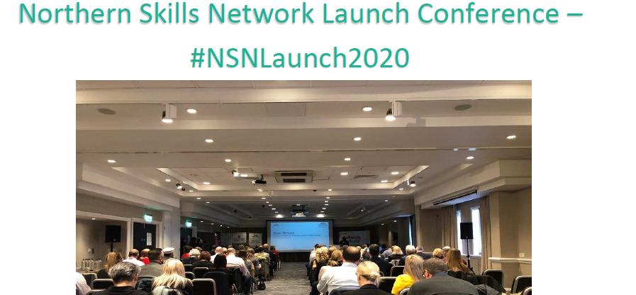 NSN Events - Northern Skills Network