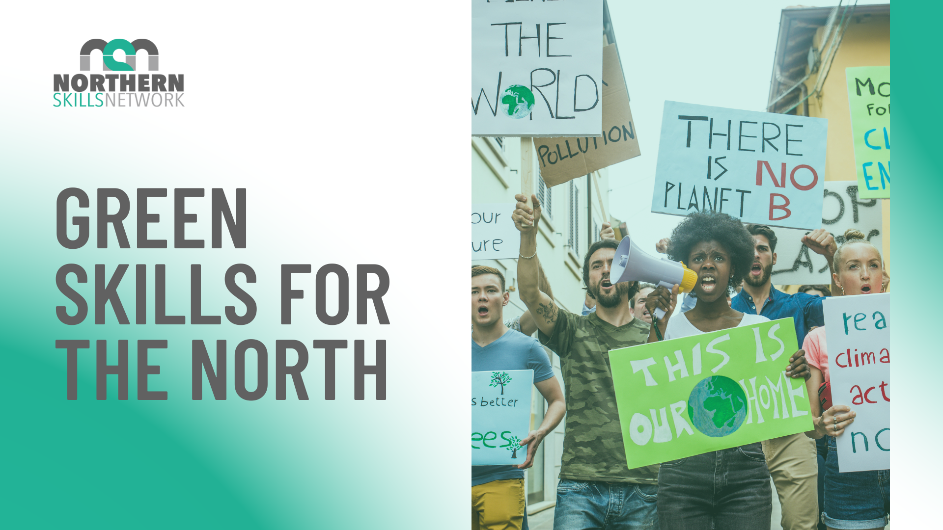 NSN News – Northern Skills Network